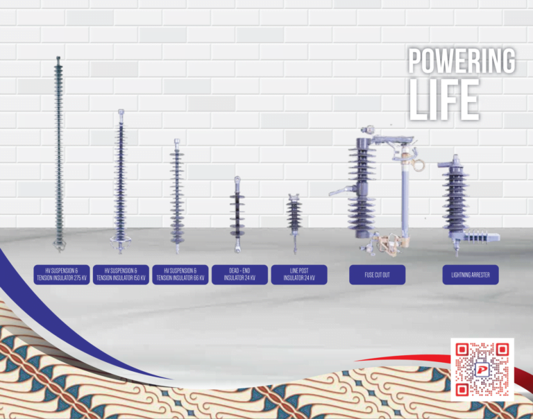 Produk - PT Powerindo Prima Perkasa
